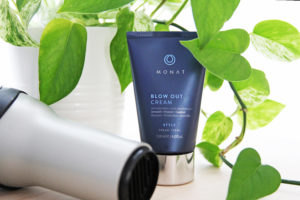 Strong and Healthy Hair with MONAT - She's Red Haute